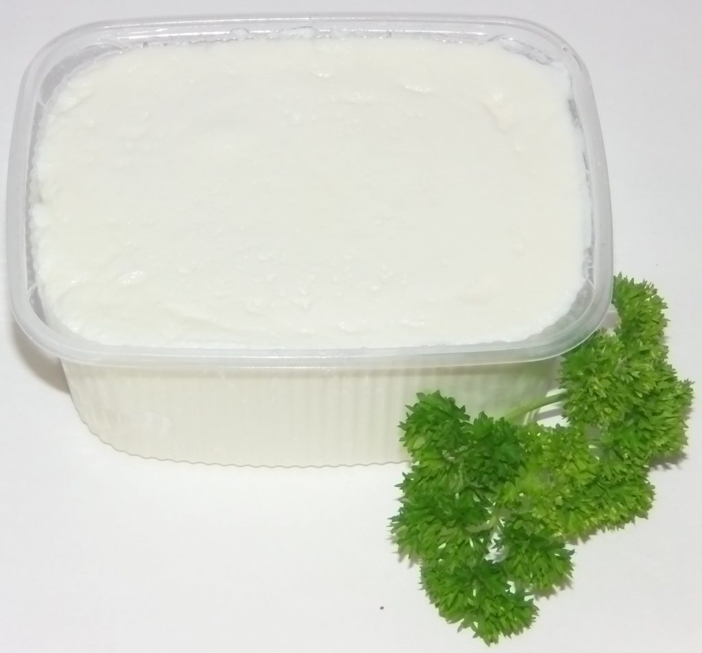 Magertopfen – Hofladen Zörnpfenning